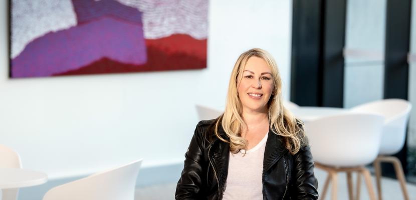 Bond Business School appoints Assistant Professor Libby Sander as MBA Director | Bond University ...